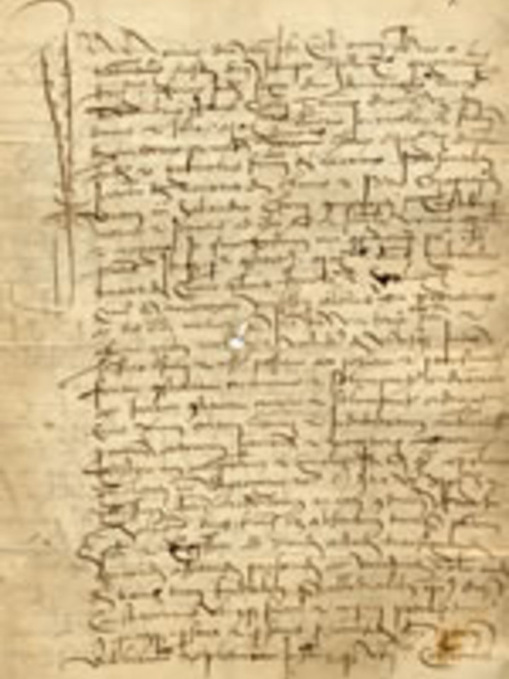 Storia - Comune di Tonco