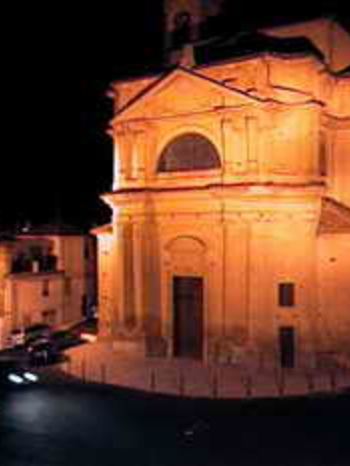 Cosa visitare - Comune di Tonco